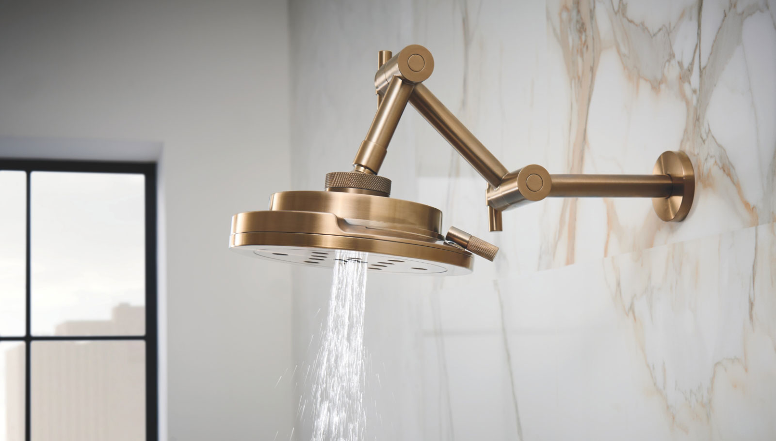 Collection Detail Page : Brizo