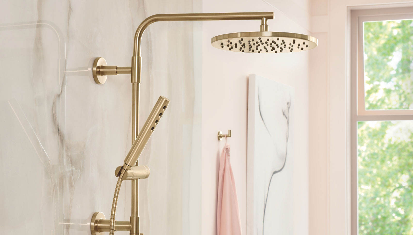 Collection Detail Page : Brizo