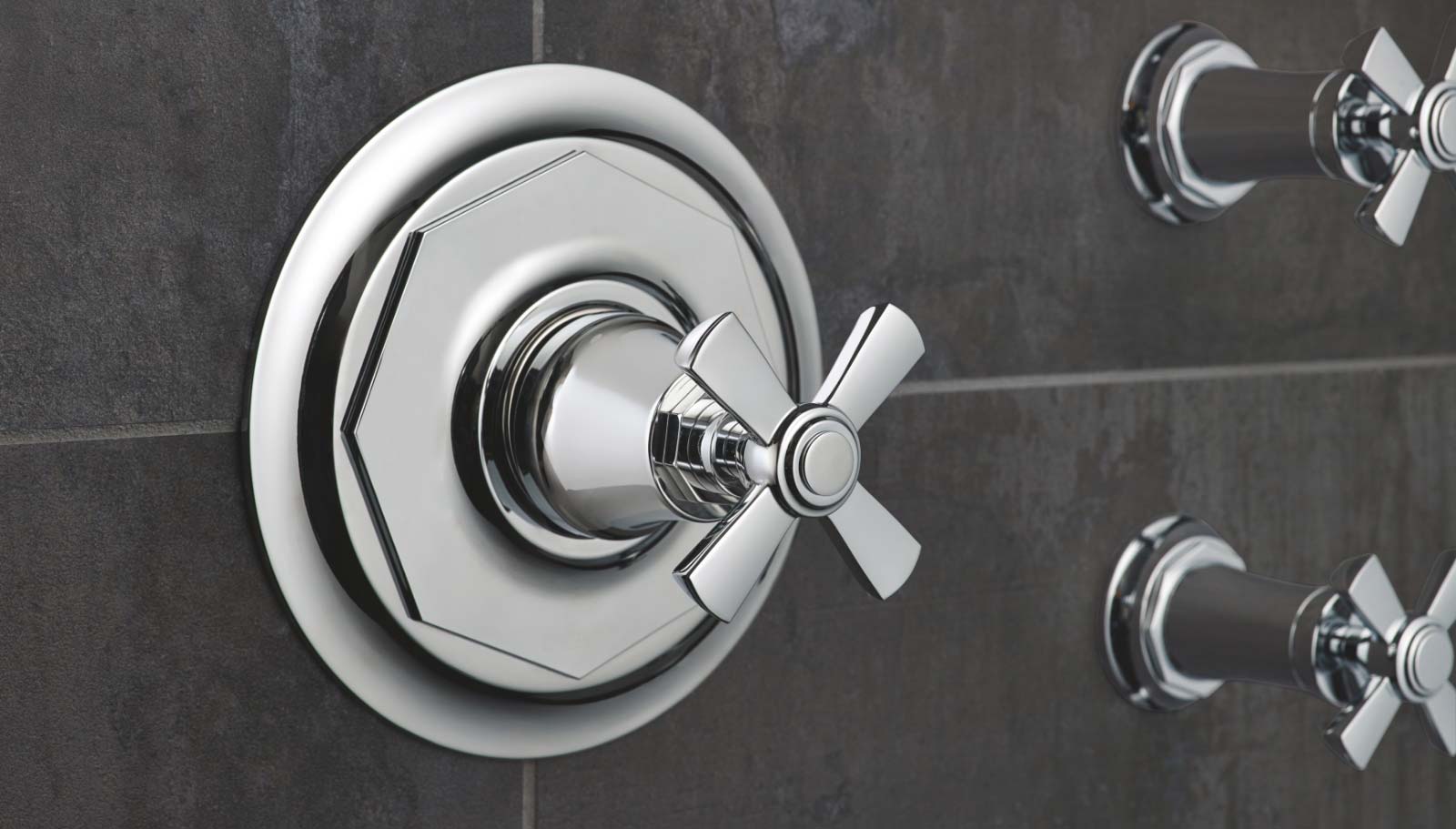 Collection Detail Page : Brizo