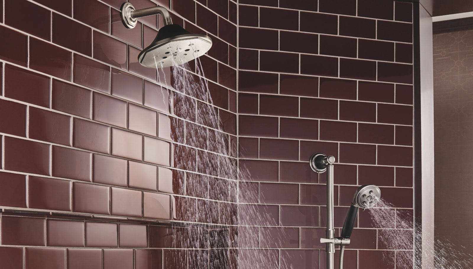 Collection Detail Page : Brizo