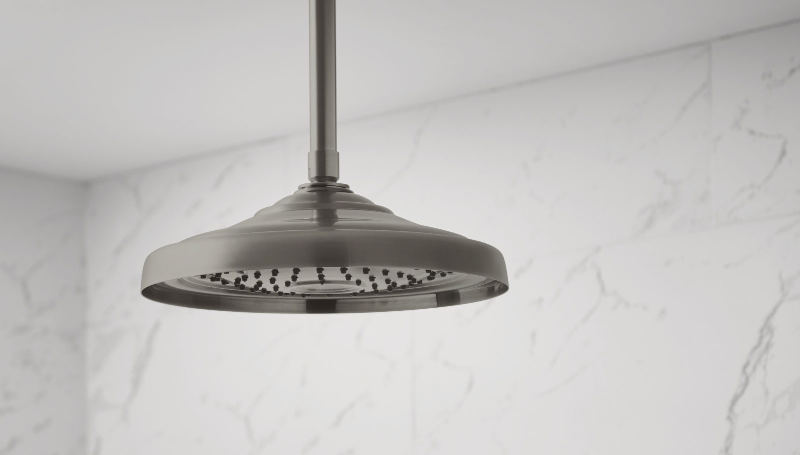 Shower Arms : shower : Brizo