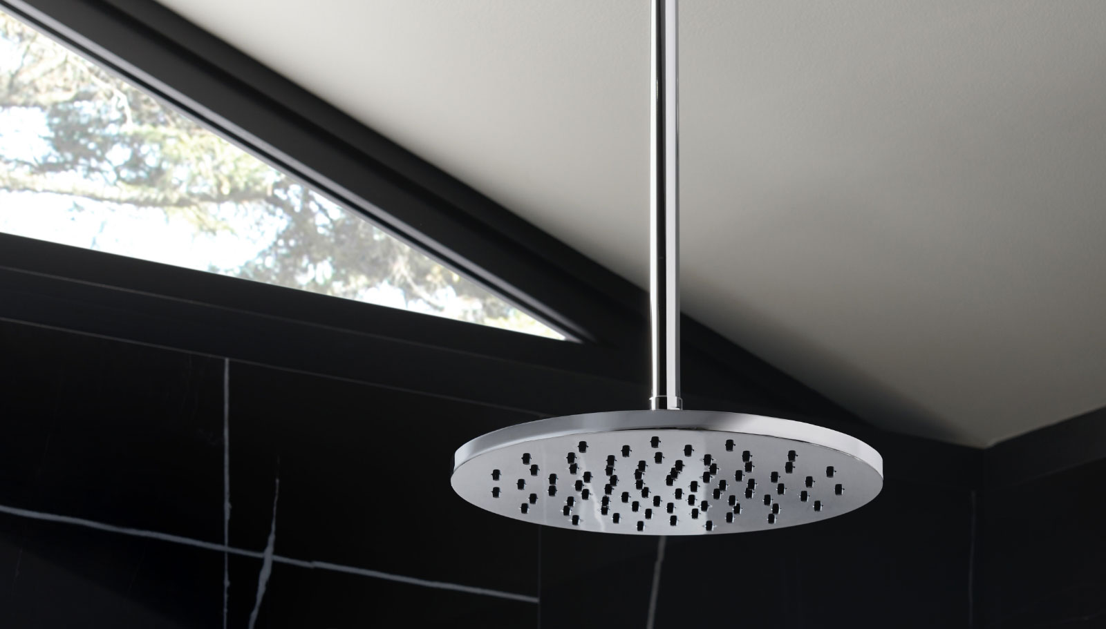 Shower Arms : shower : Brizo