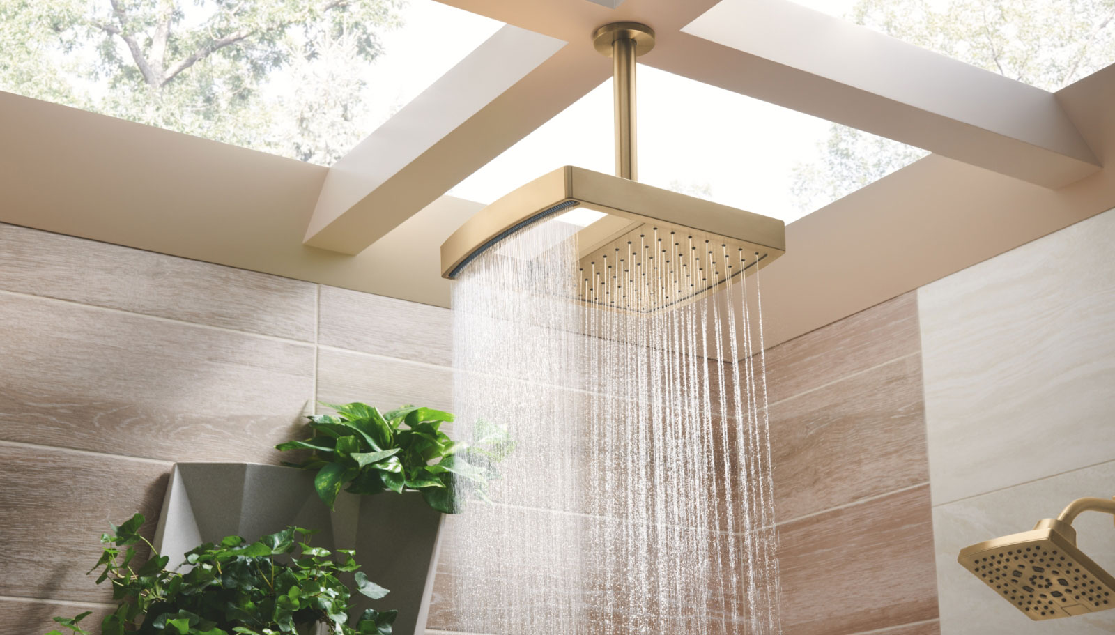 Showerheads : shower : Brizo