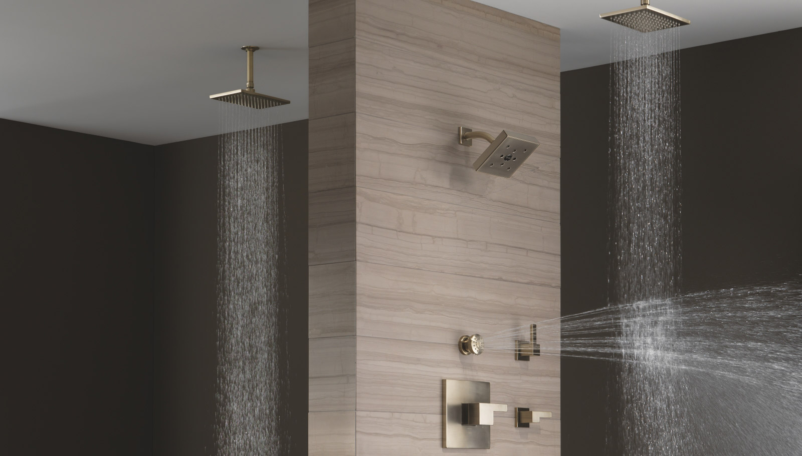 Collection Detail Page : Brizo