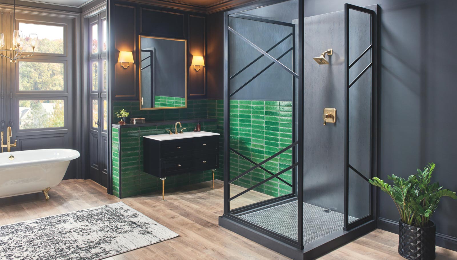 Collection Detail Page : Brizo