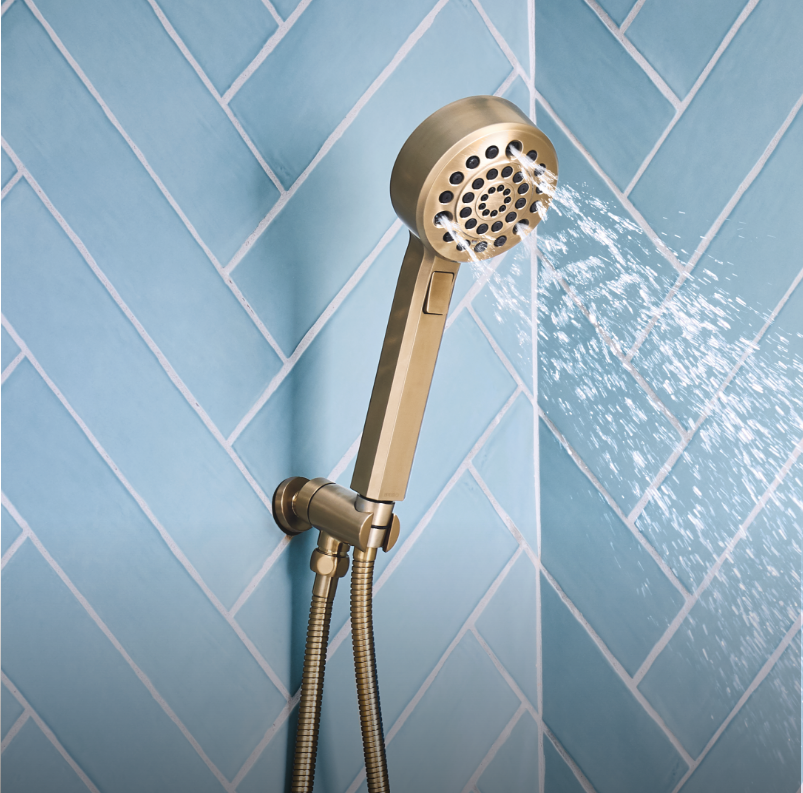 Shower Arms : shower : Brizo