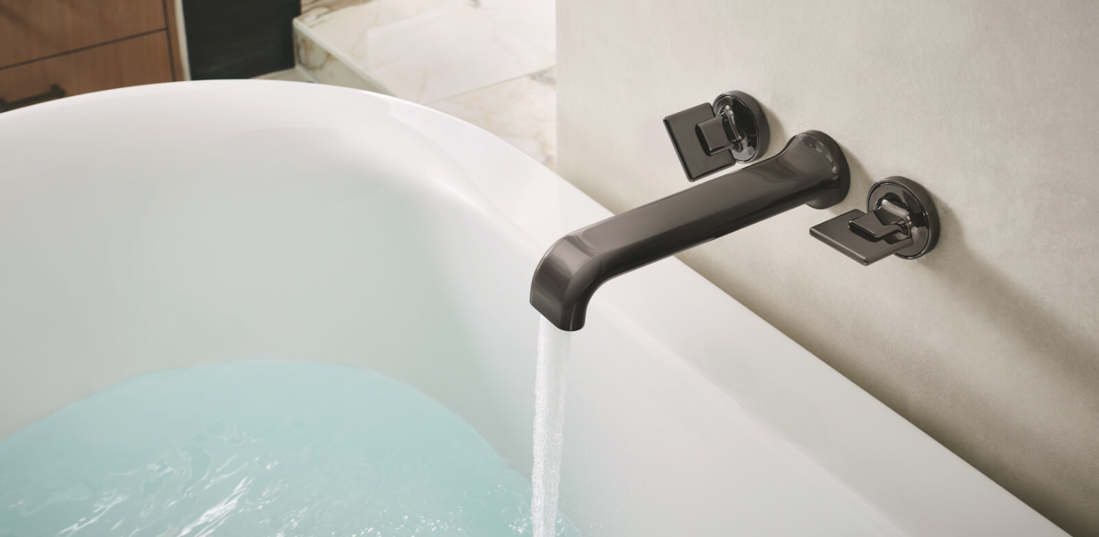 Allaria Bath Collection | Brizo