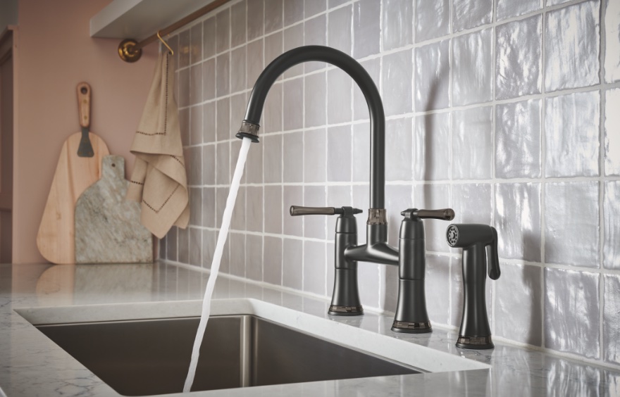 Tulham Kitchen Collection | Brizo