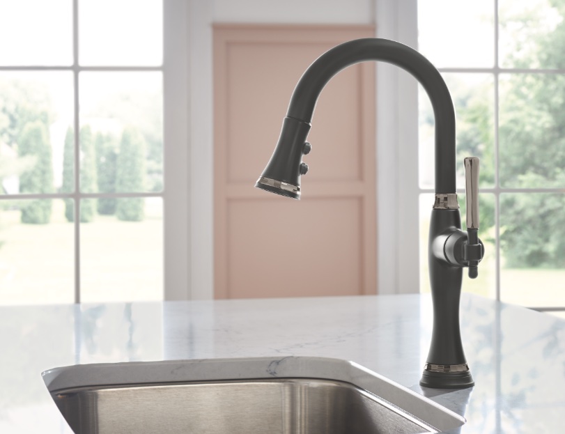 Tulham Kitchen Collection | Brizo