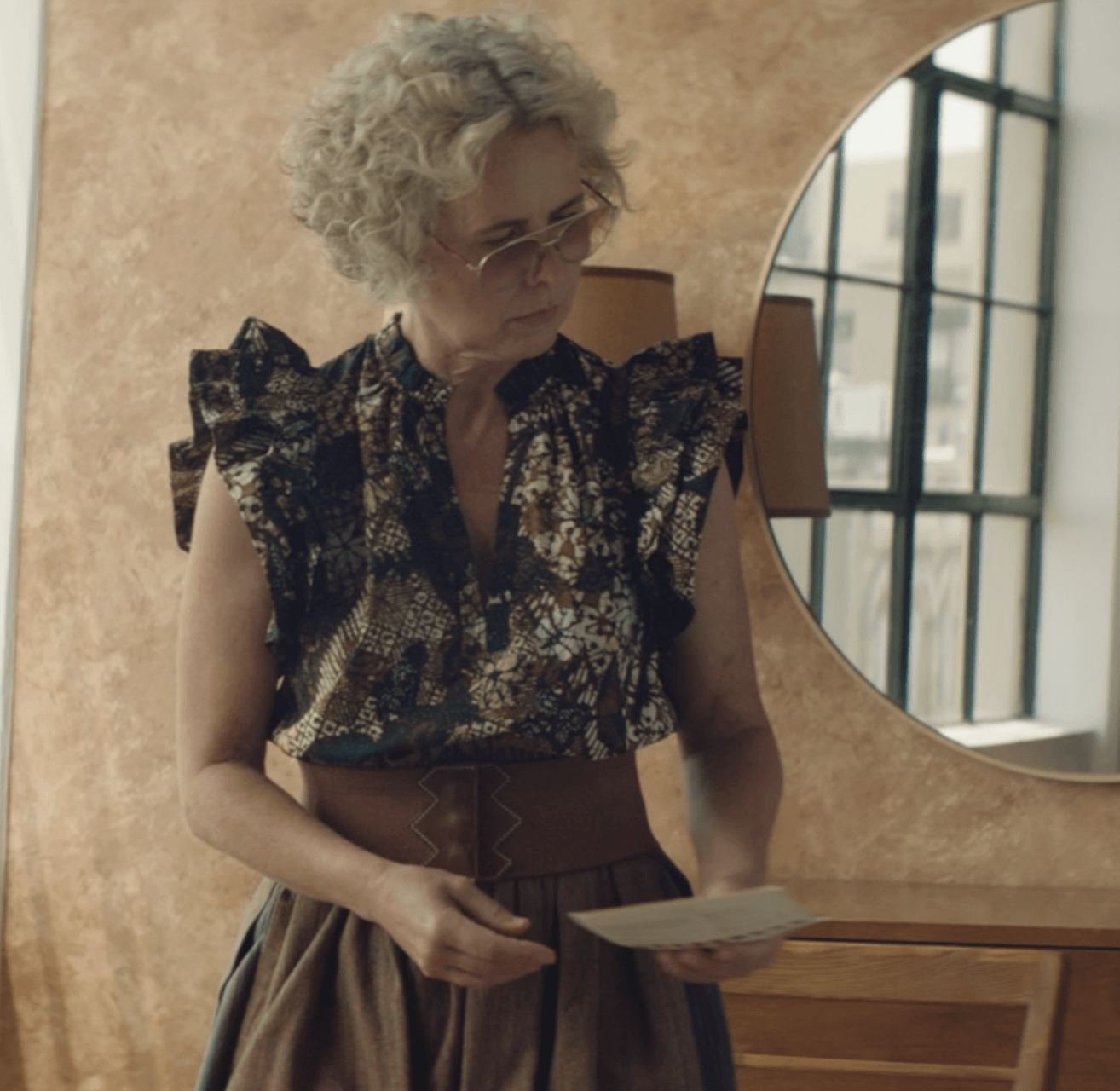 The Modern Goddess | Brizo