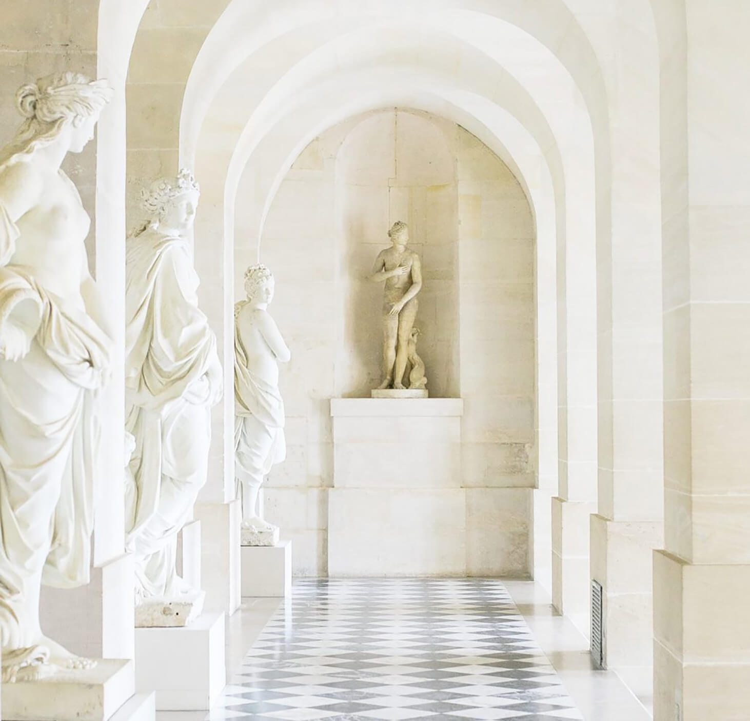 The Modern Goddess | Brizo