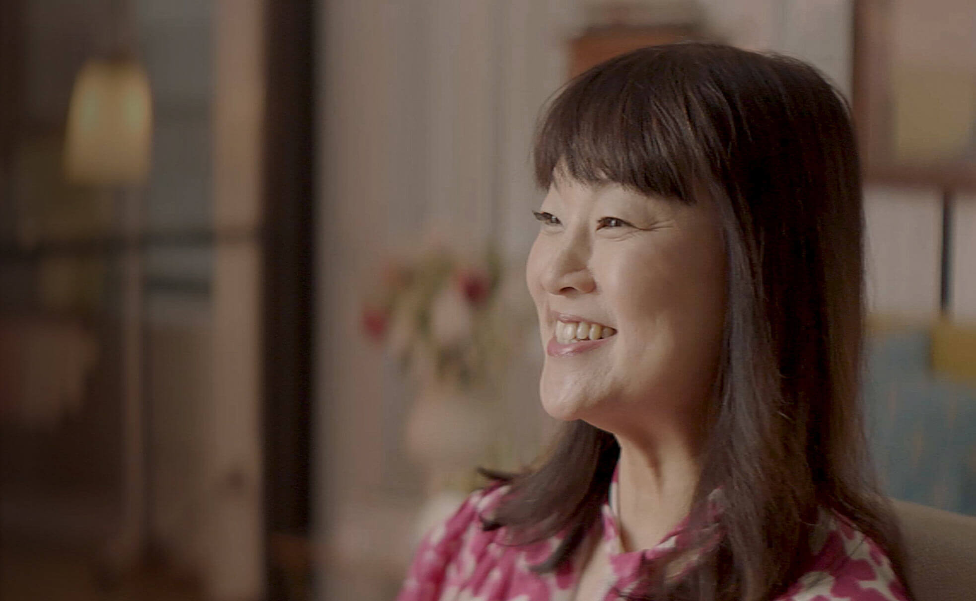 The Modern Goddess | Brizo