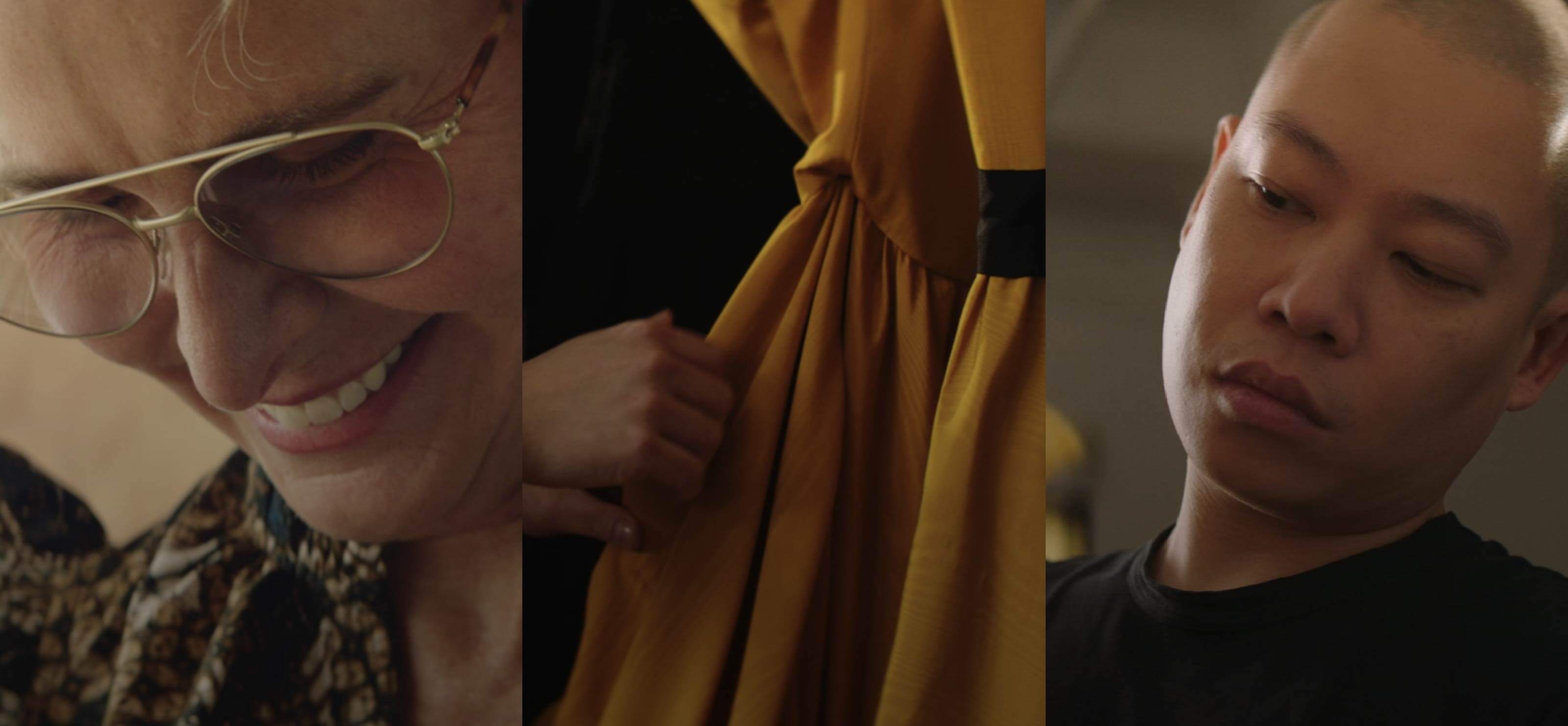 The Modern Goddess | Brizo