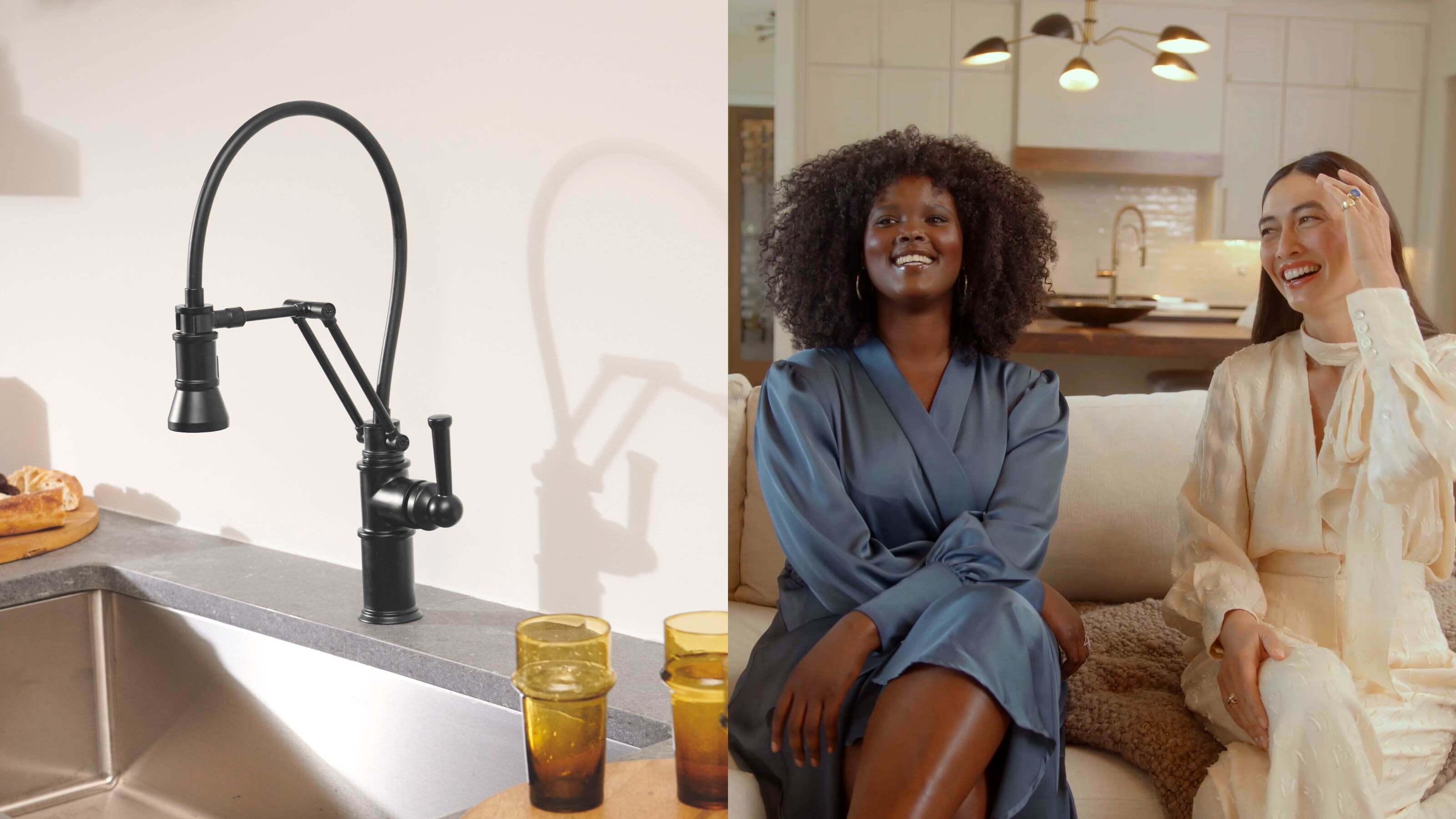 The Modern Goddess | Brizo