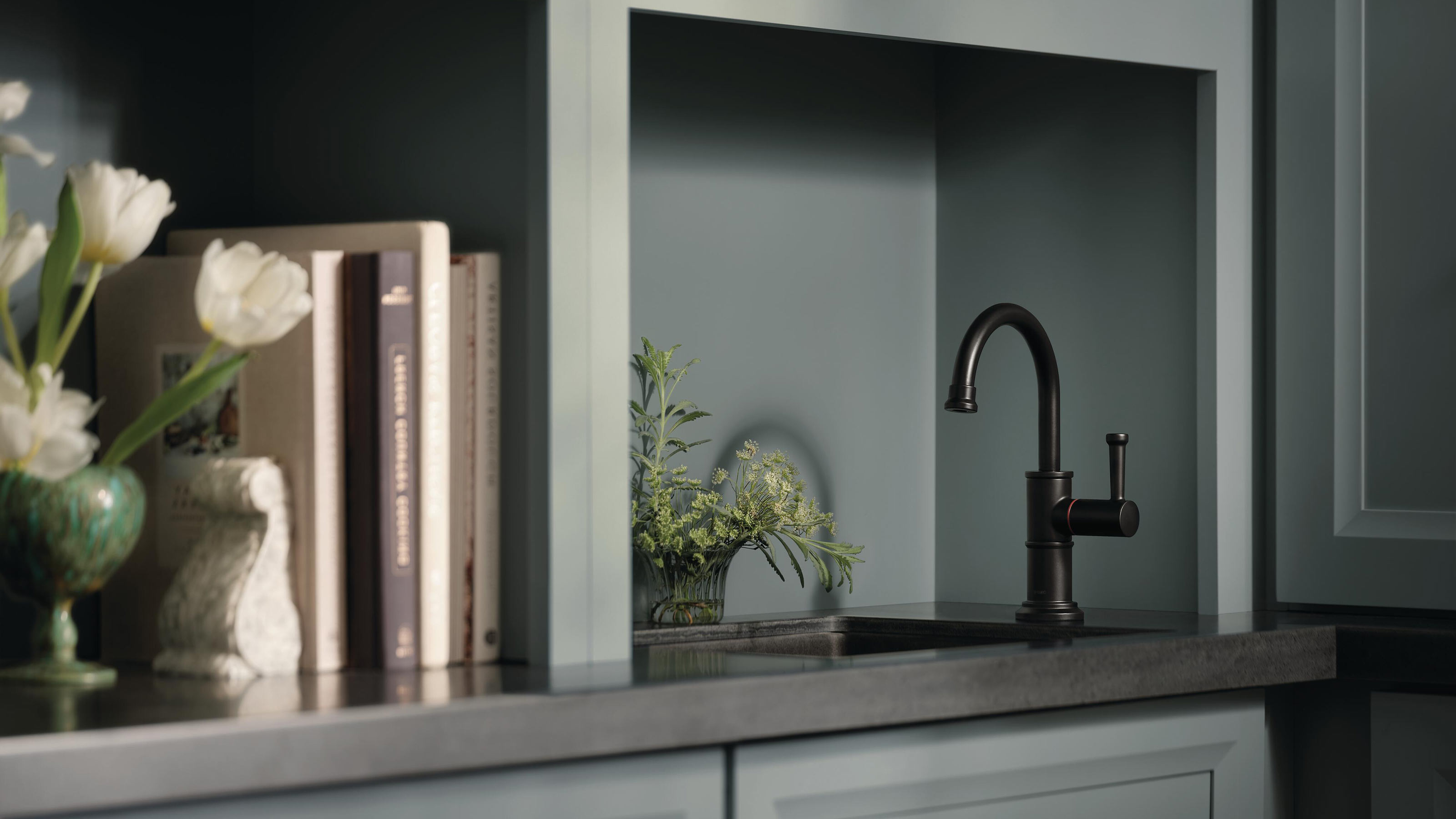 Artesso : Kitchen : Brizo