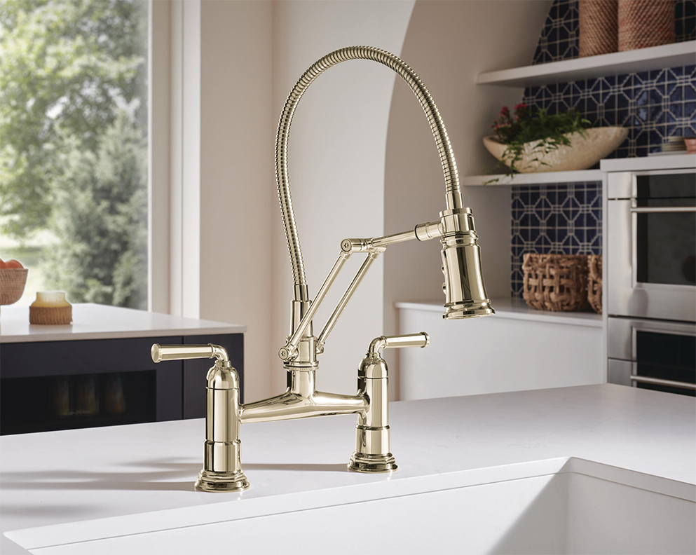 Latest Releases | Brizo