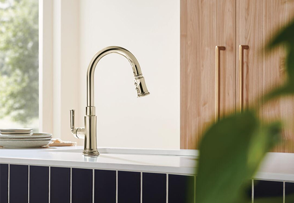 Latest Releases | Brizo