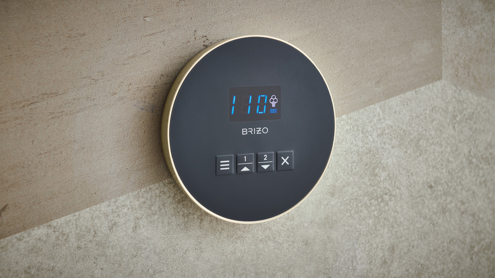 Latest Releases | Brizo