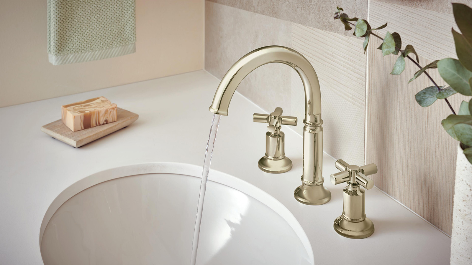 Latest Releases | Brizo