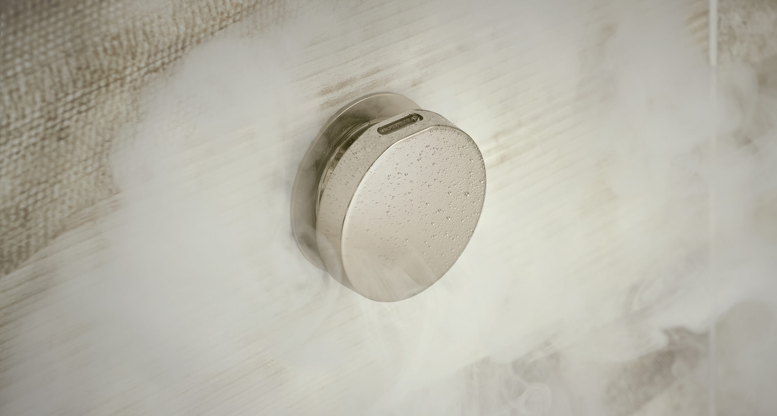 The Mystix Steam System | Brizo