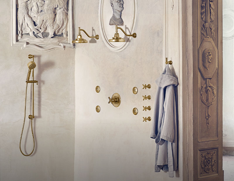 Home Page Canada : Brizo