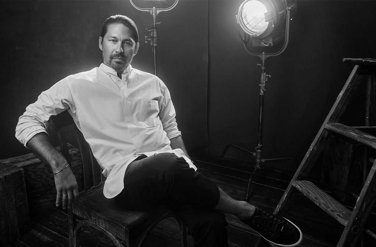 The Modern Goddess Design Philosophy: Tommy Zung : Brizo