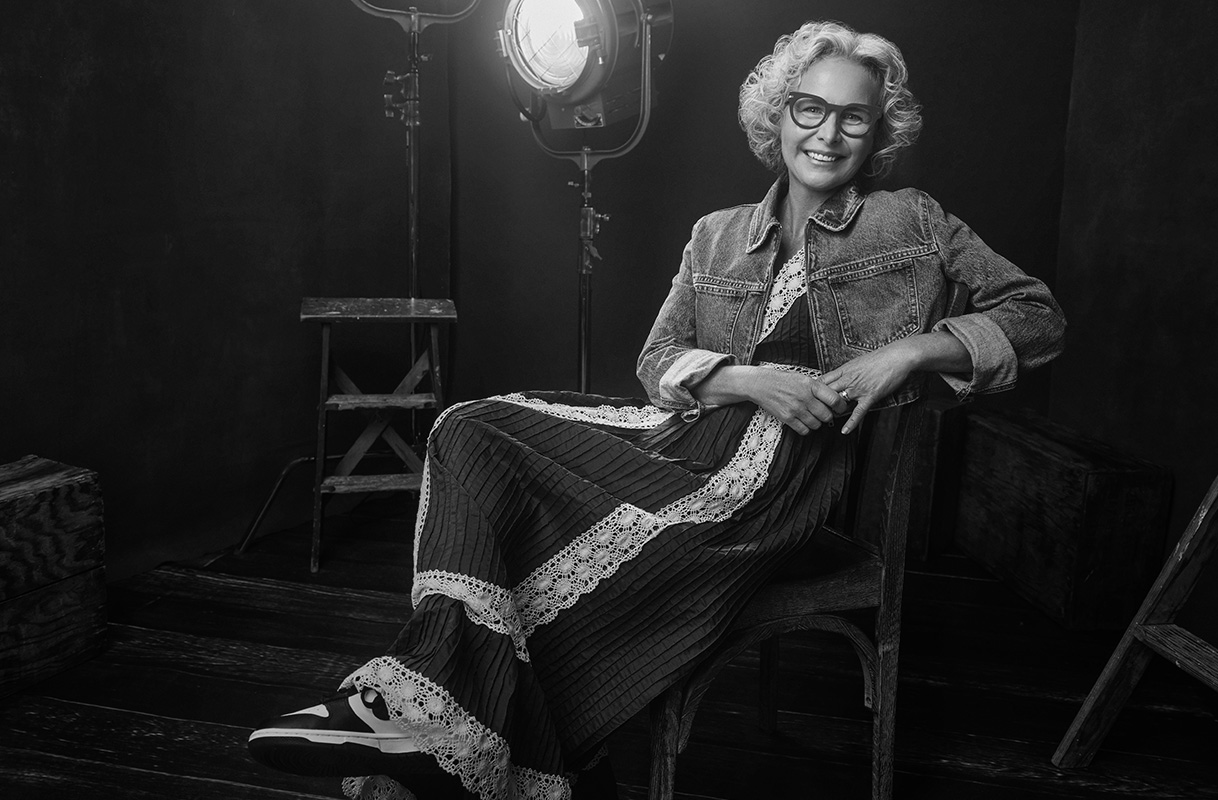 The Modern Goddess Design Philosophy: Heidi Woodman : Brizo