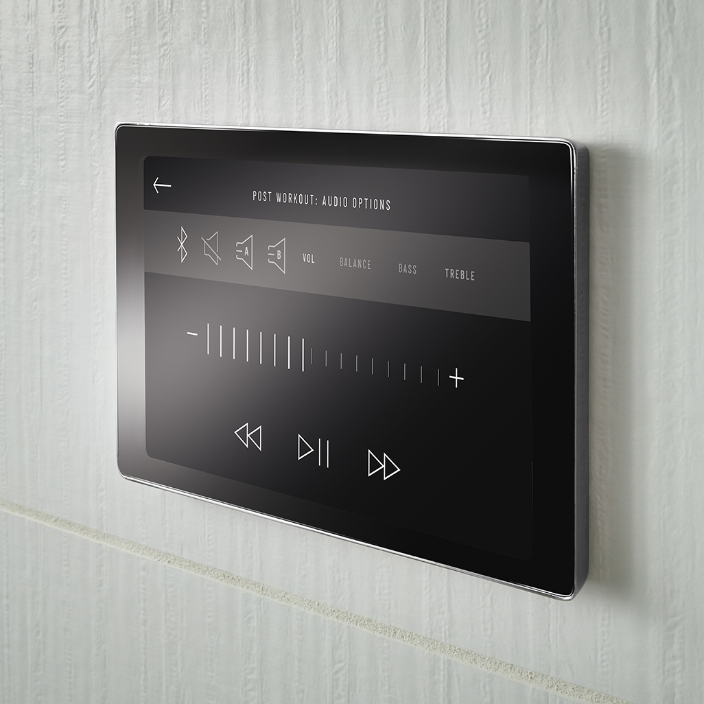 The Mystix Steam System | Brizo