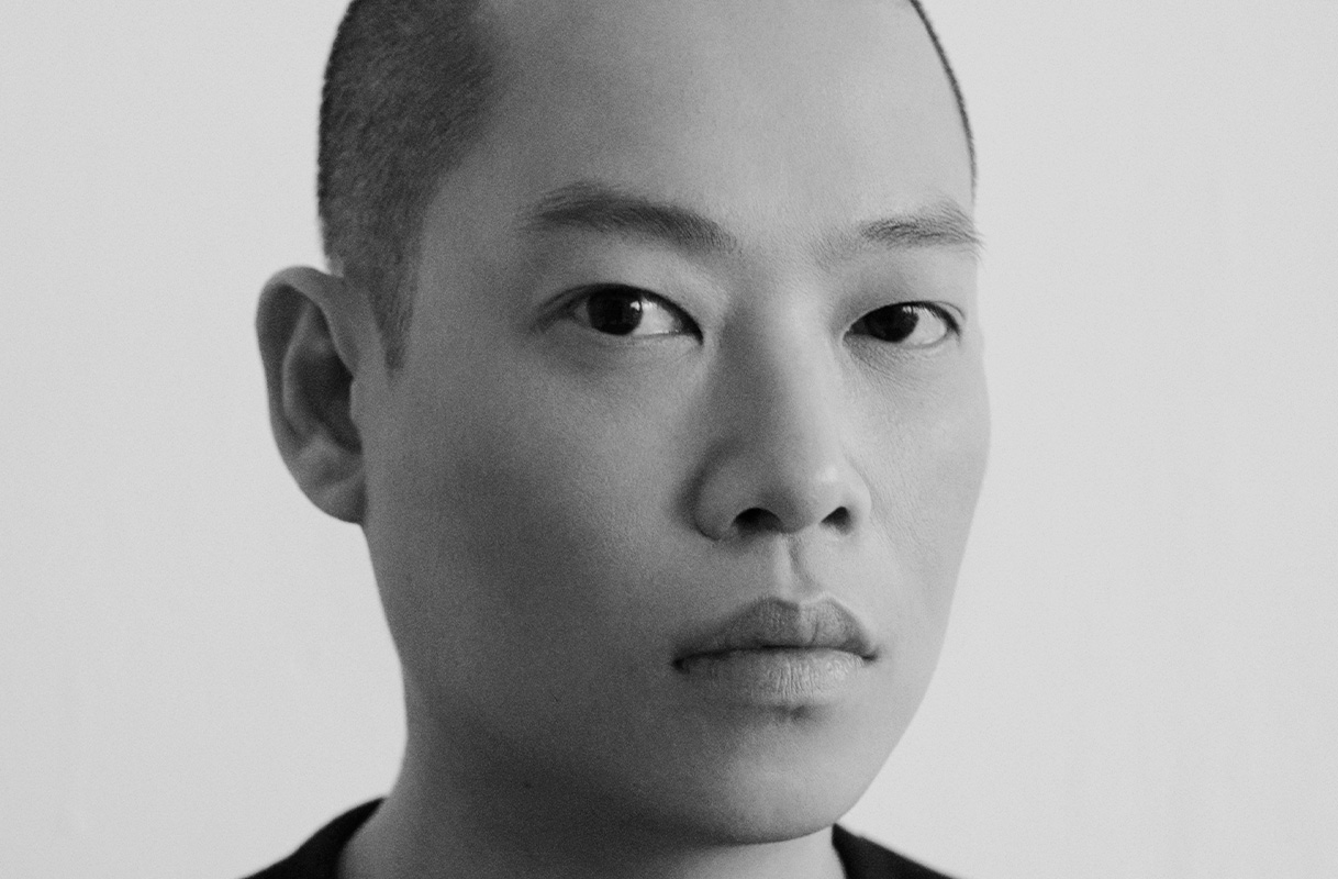 The Modern Goddess Design Philosophy: Jason Wu : Brizo