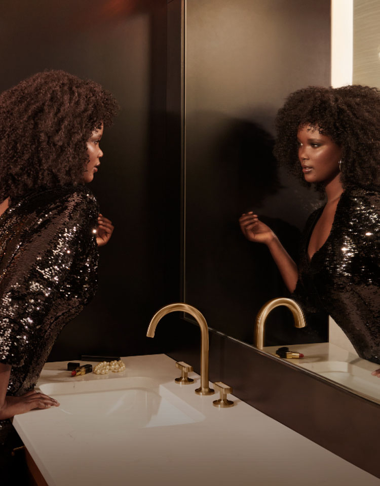 Home Page Canada : Brizo