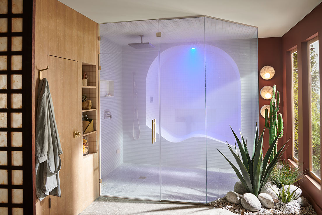 2023 Kitchen & Bath Industry Show : Brizo