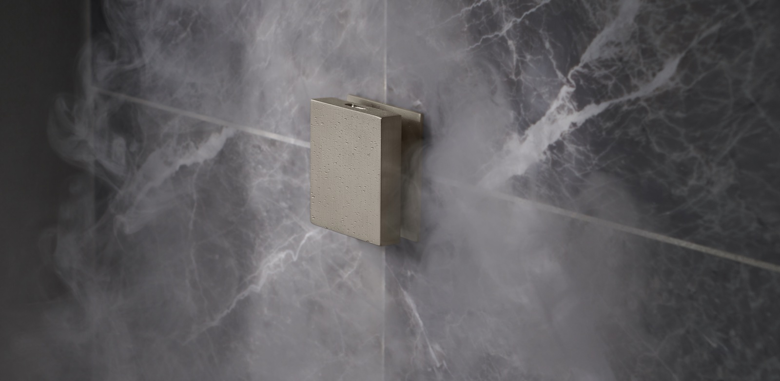 Mystix Elemental Experience Steam Showers | Brizo