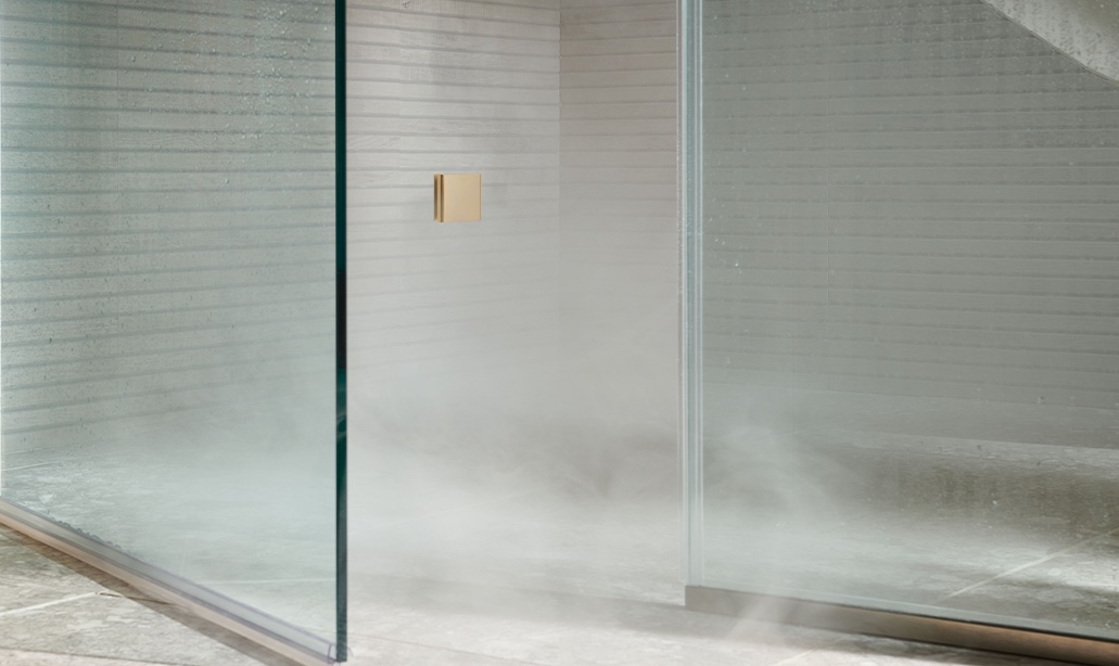 Steam Shower Generators & Accessories | Brizo