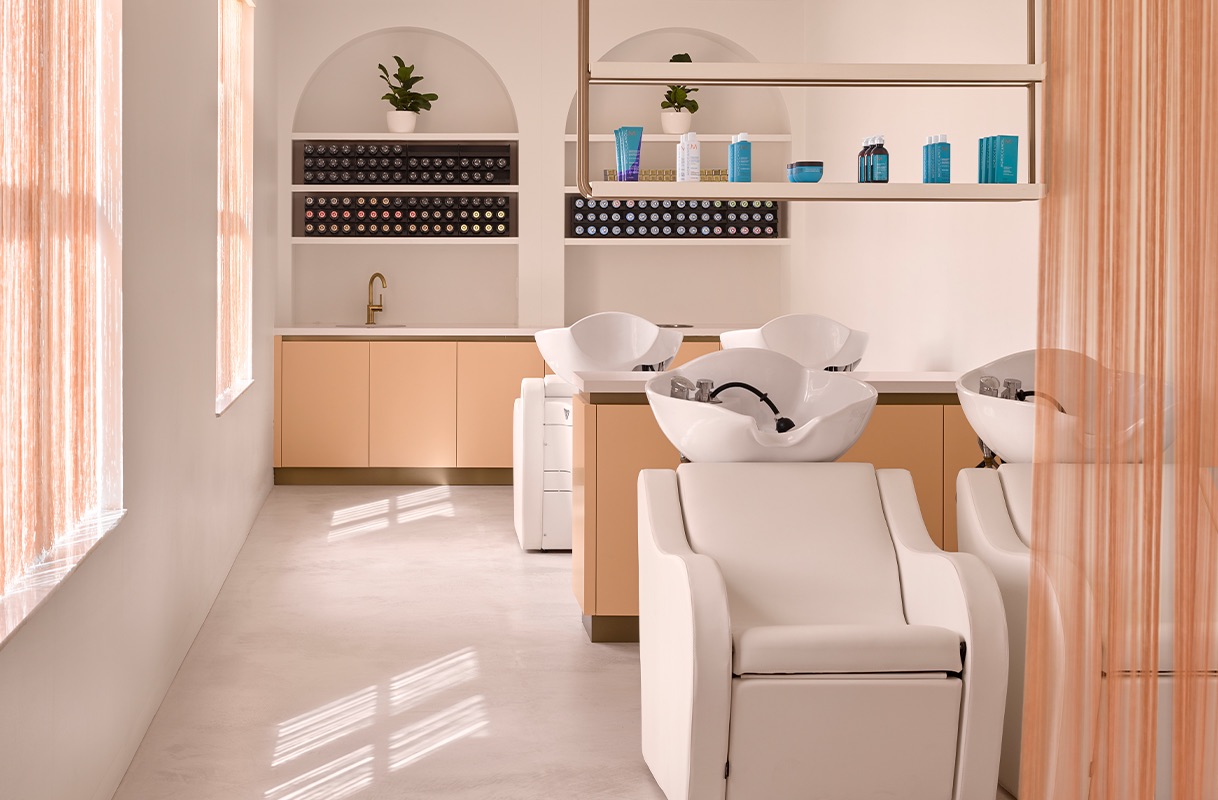 A Paradise in Palm Beach Gardens: V Starr’s PGA Resort Spa Renovation ...