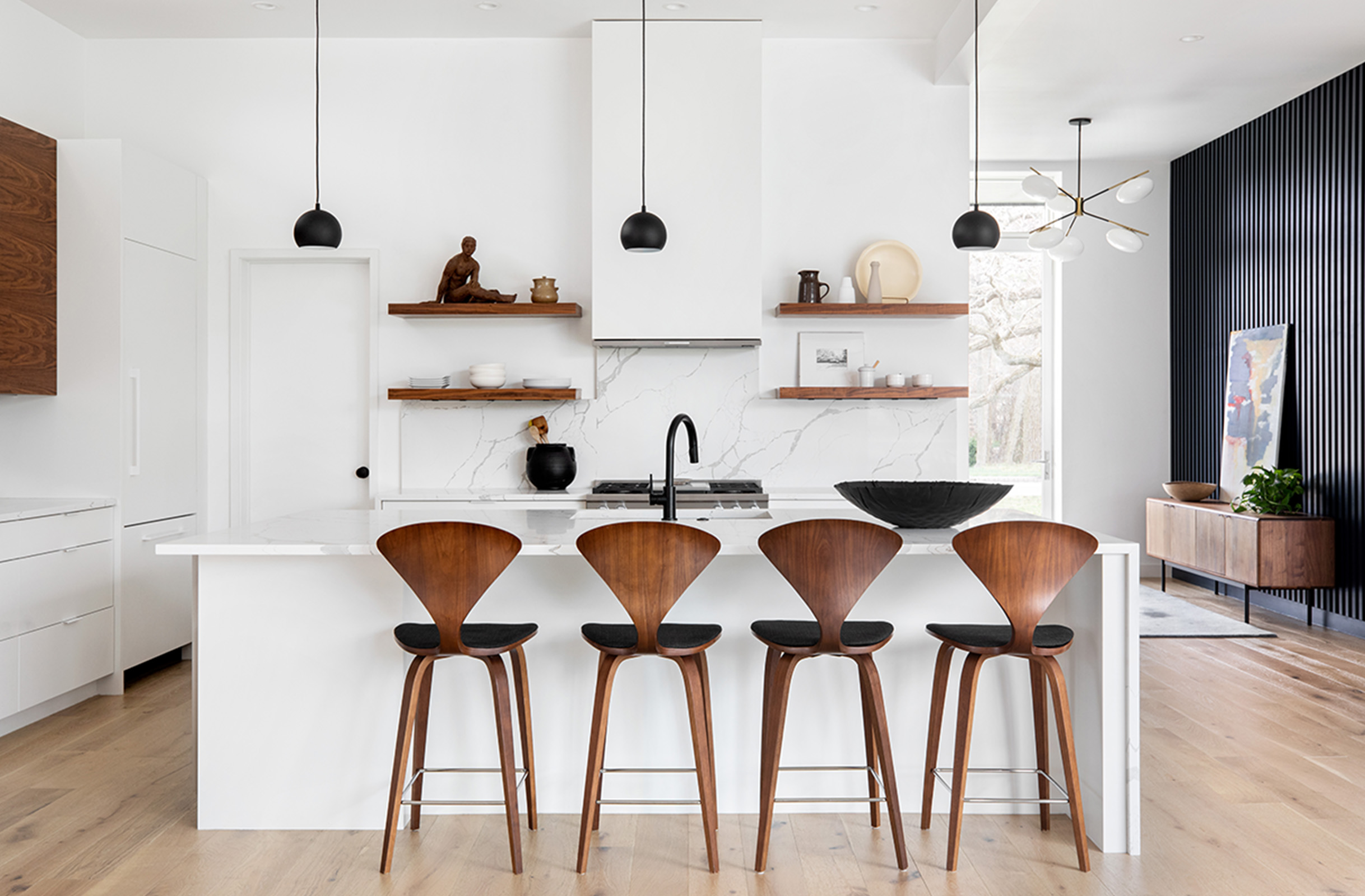 Elevating the Art of Hosting : Brizo