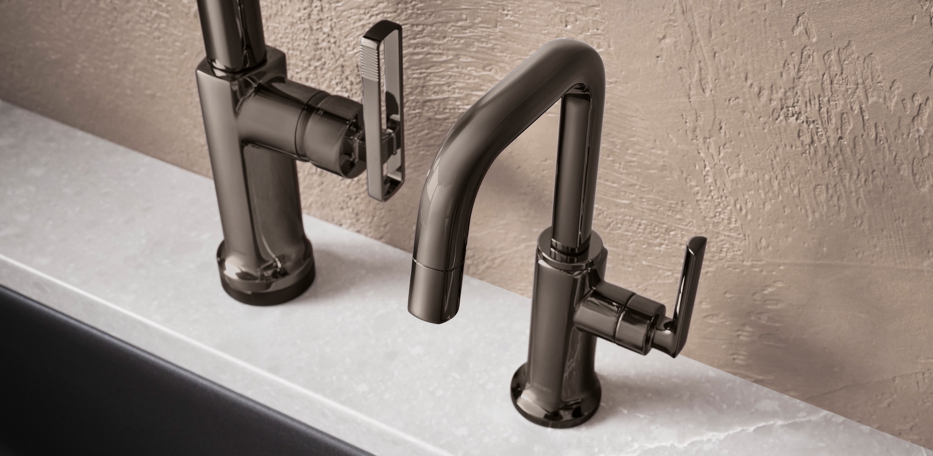 Kintsu : Kitchen : Brizo