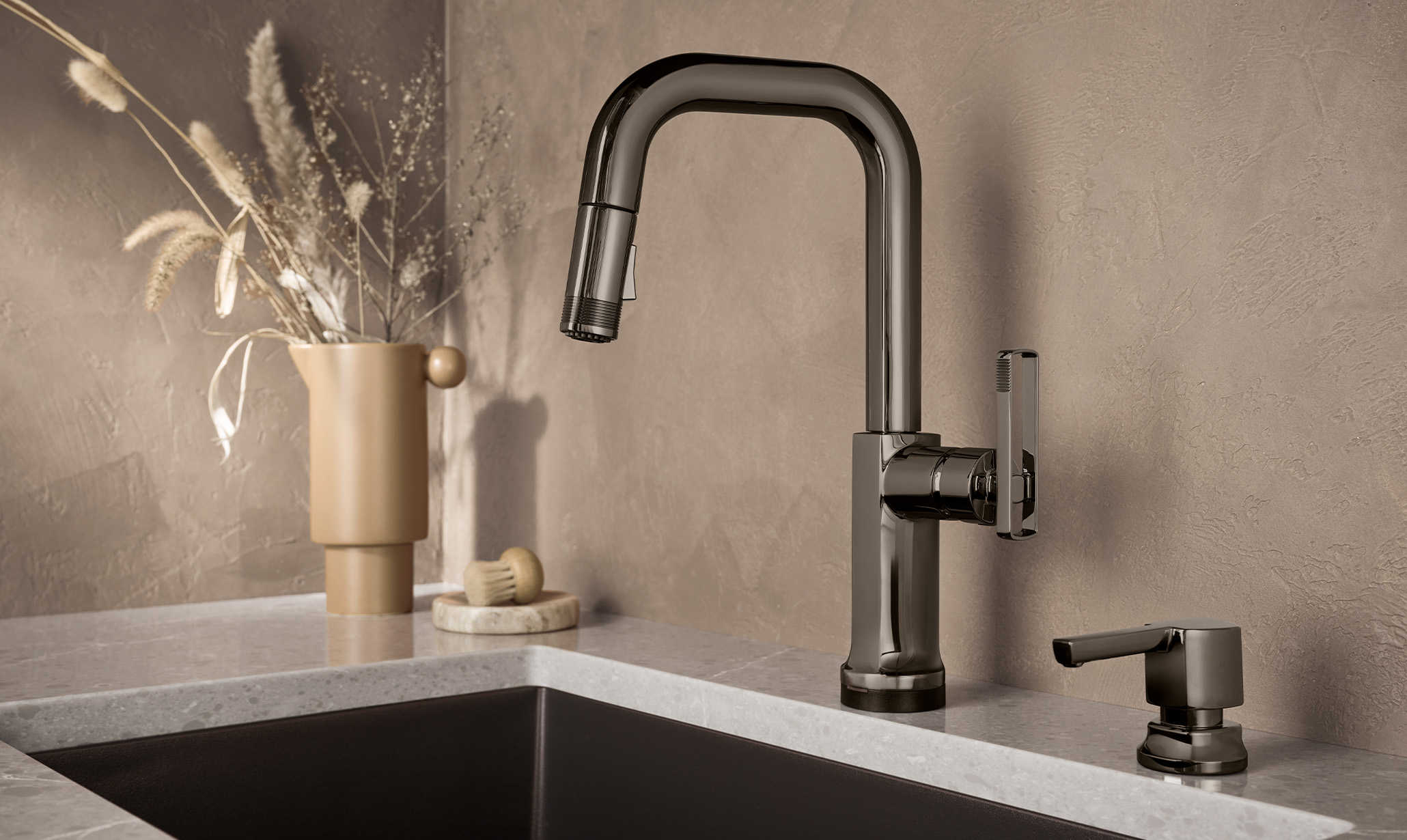 Kintsu : Kitchen : Brizo