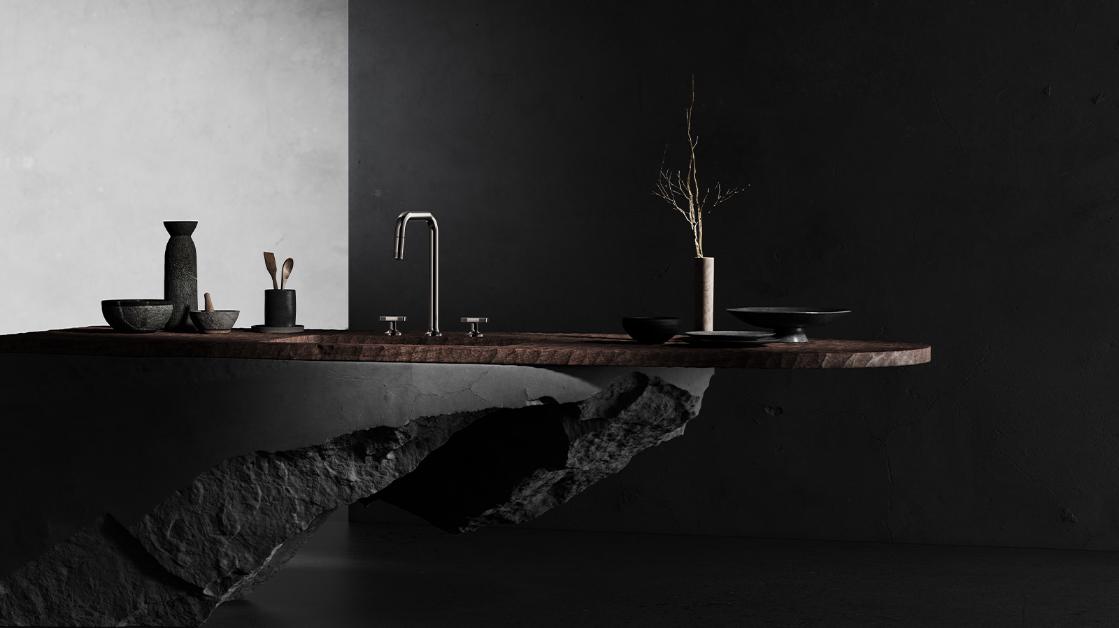 The Kintsu® Kitchen Collection | Brizo