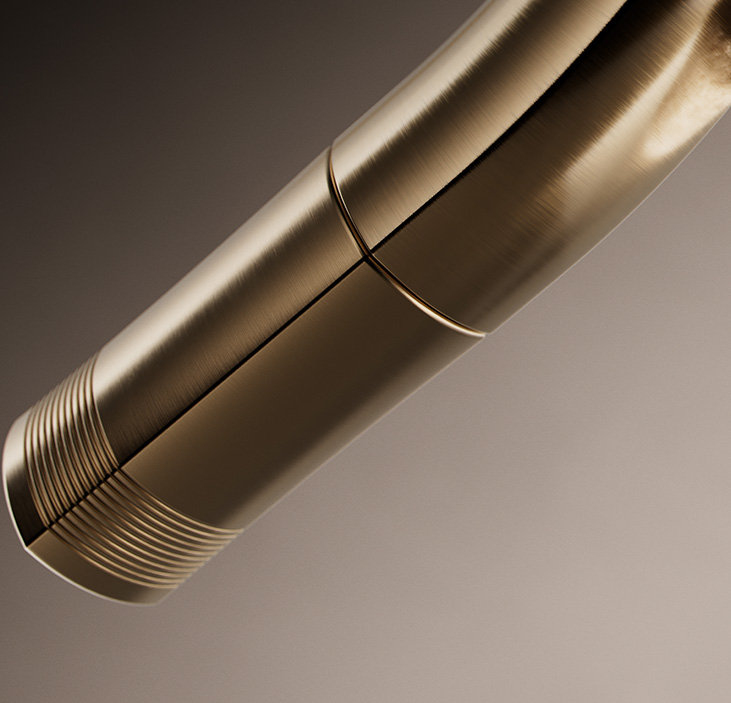 The Kintsu® Kitchen Collection | Brizo