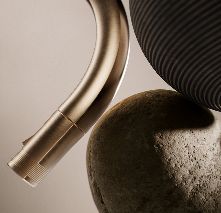 The Kintsu® Kitchen Collection | Brizo