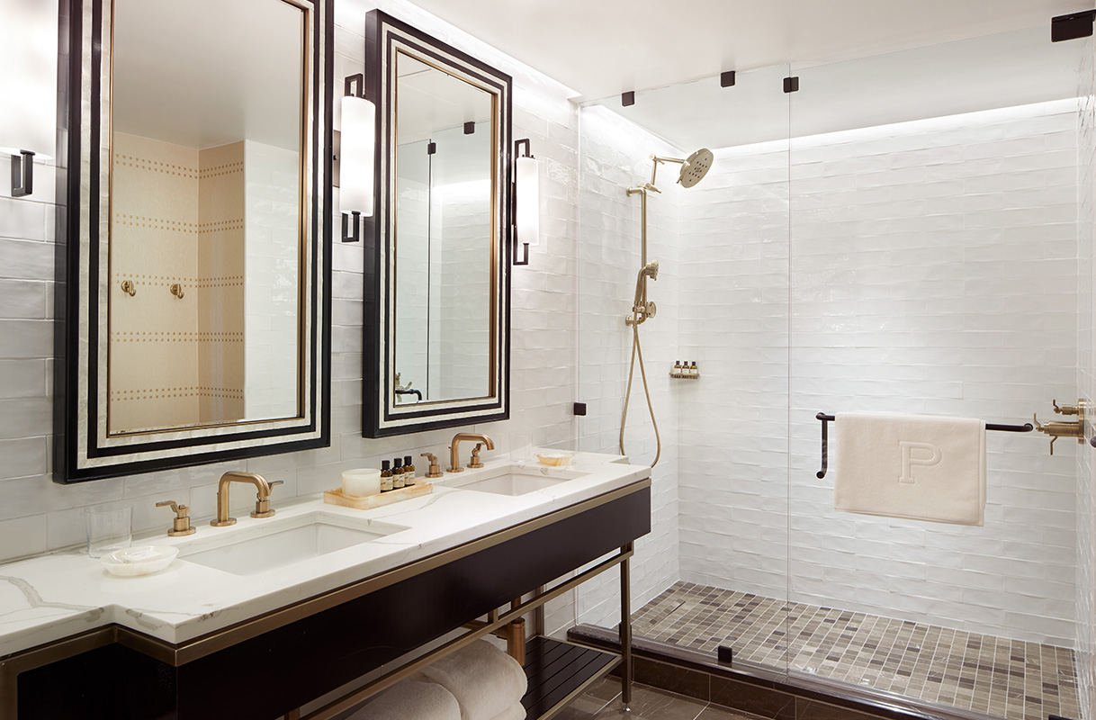 A Lifestyle of Wellness : Brizo