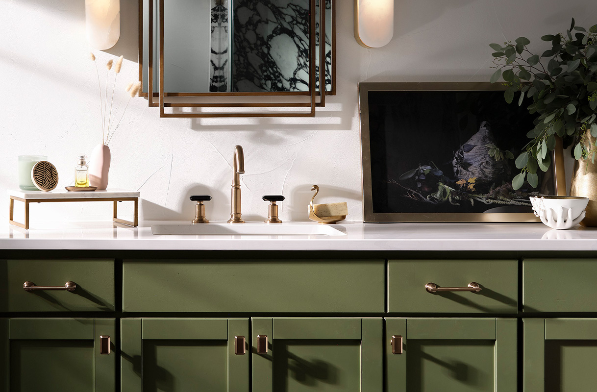 Weaving Stories Together in Denver’s Cherry Creek : Brizo