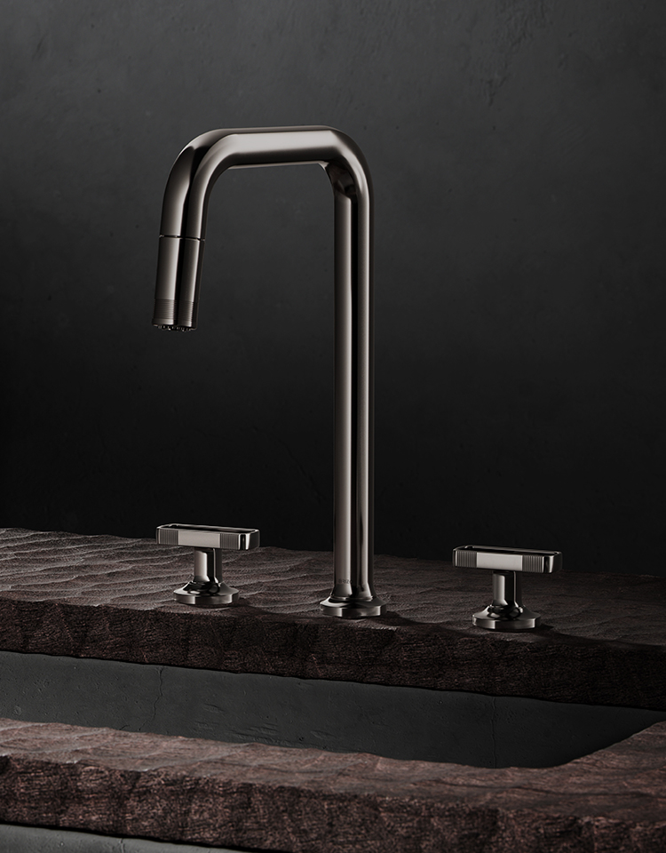 Home Page Canada : Brizo