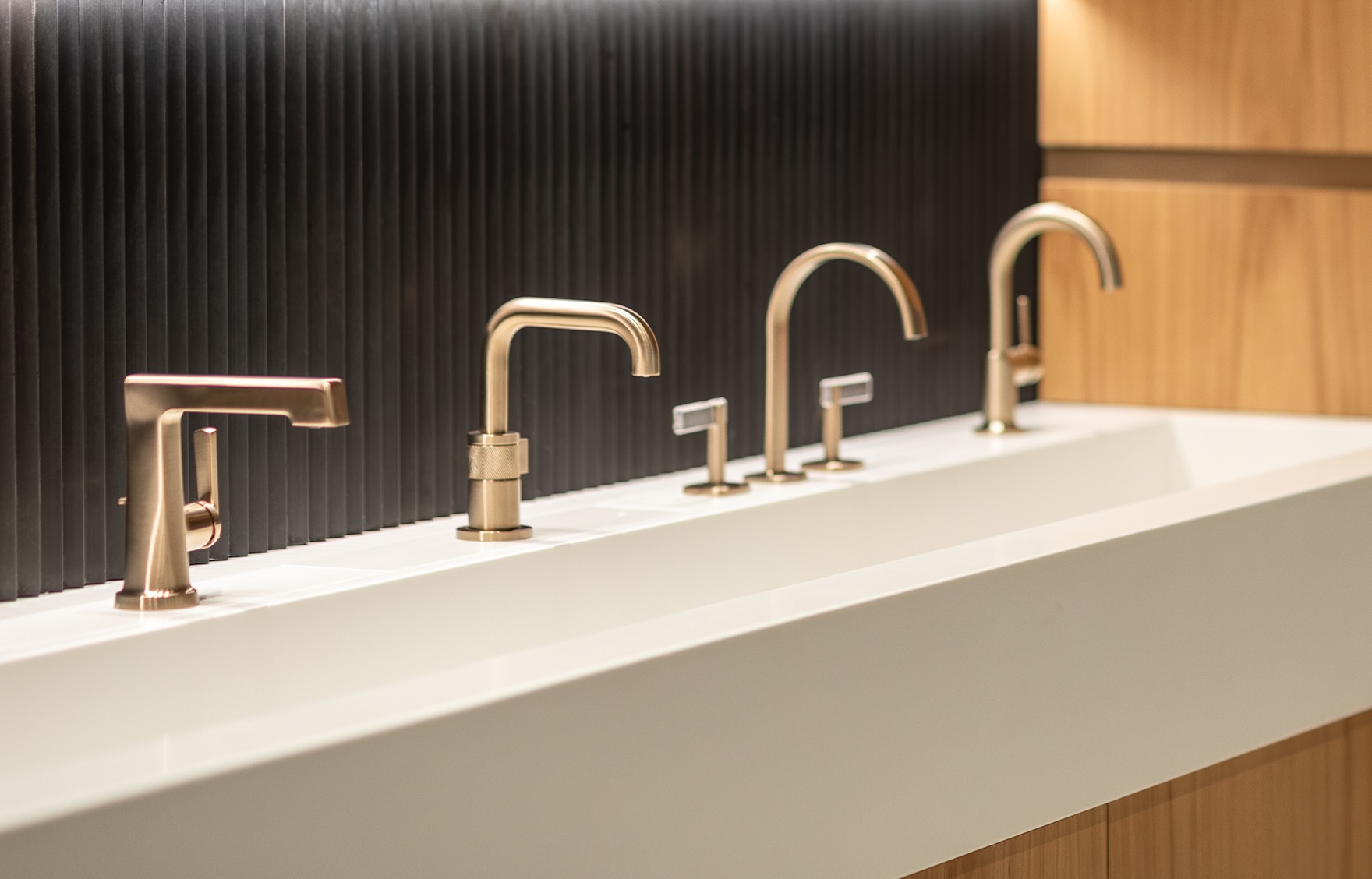 Brizo Chicago | Brizo