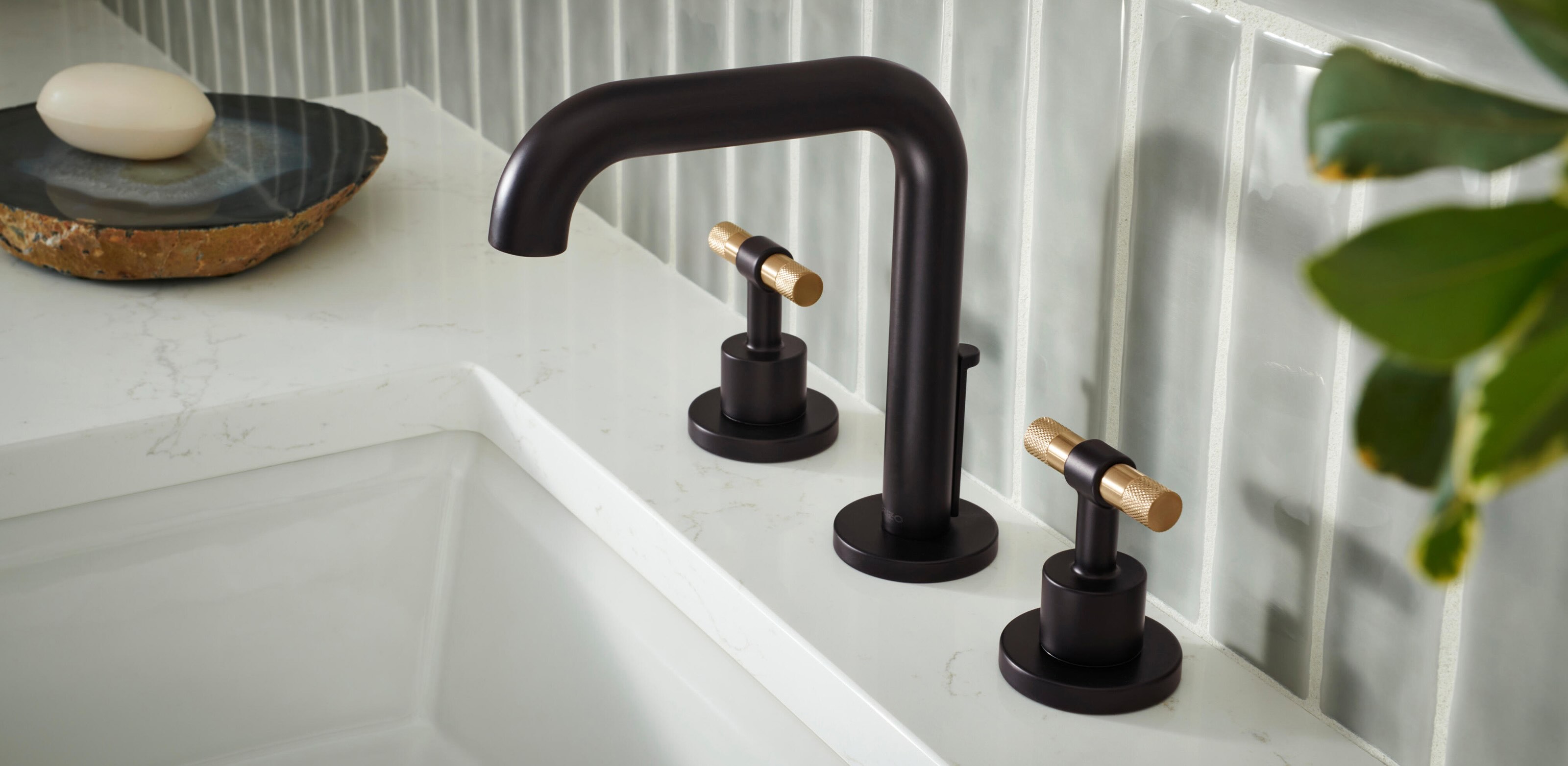 Litze : Bath : Brizo