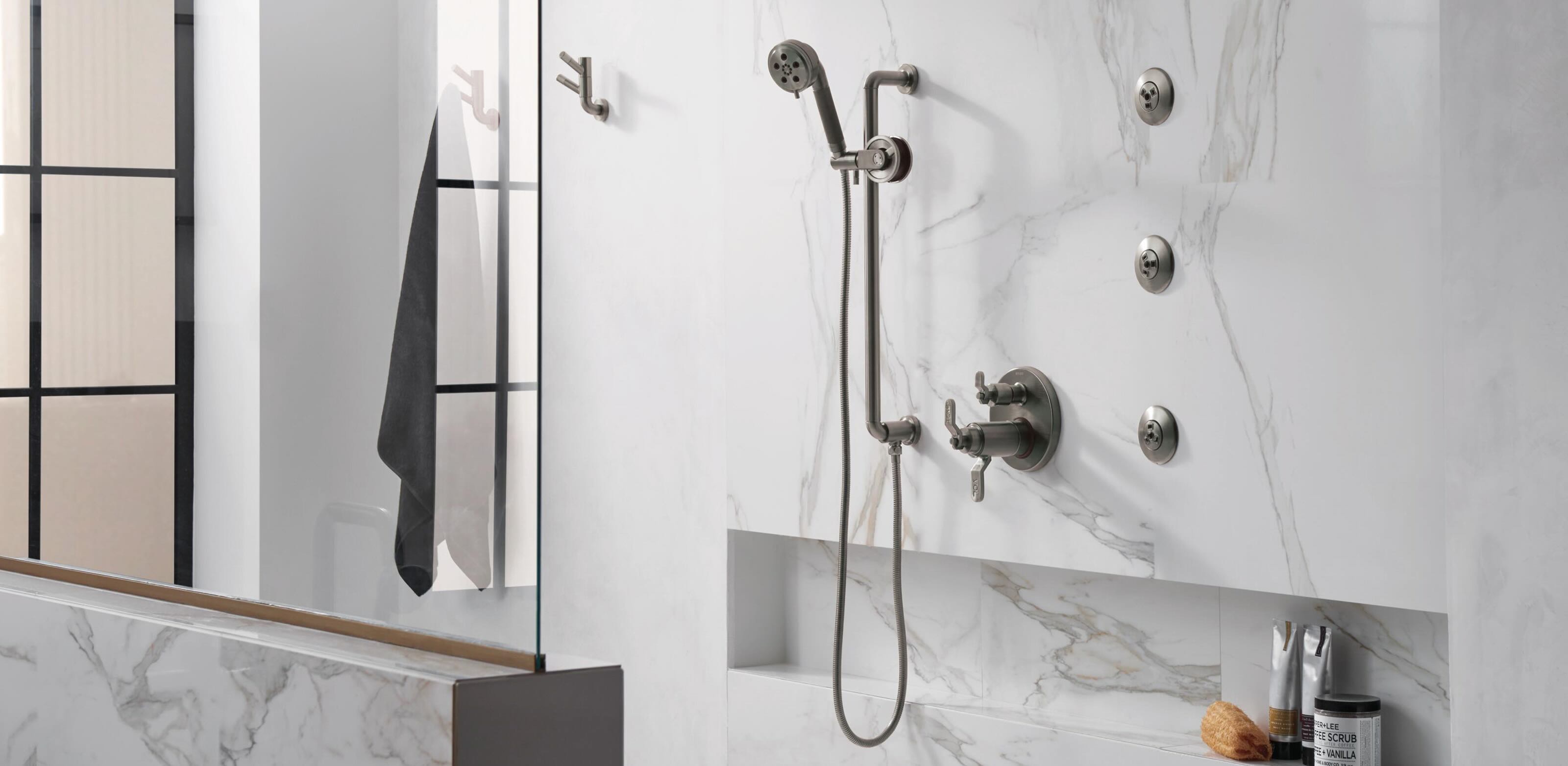 Litze : Bath : Brizo