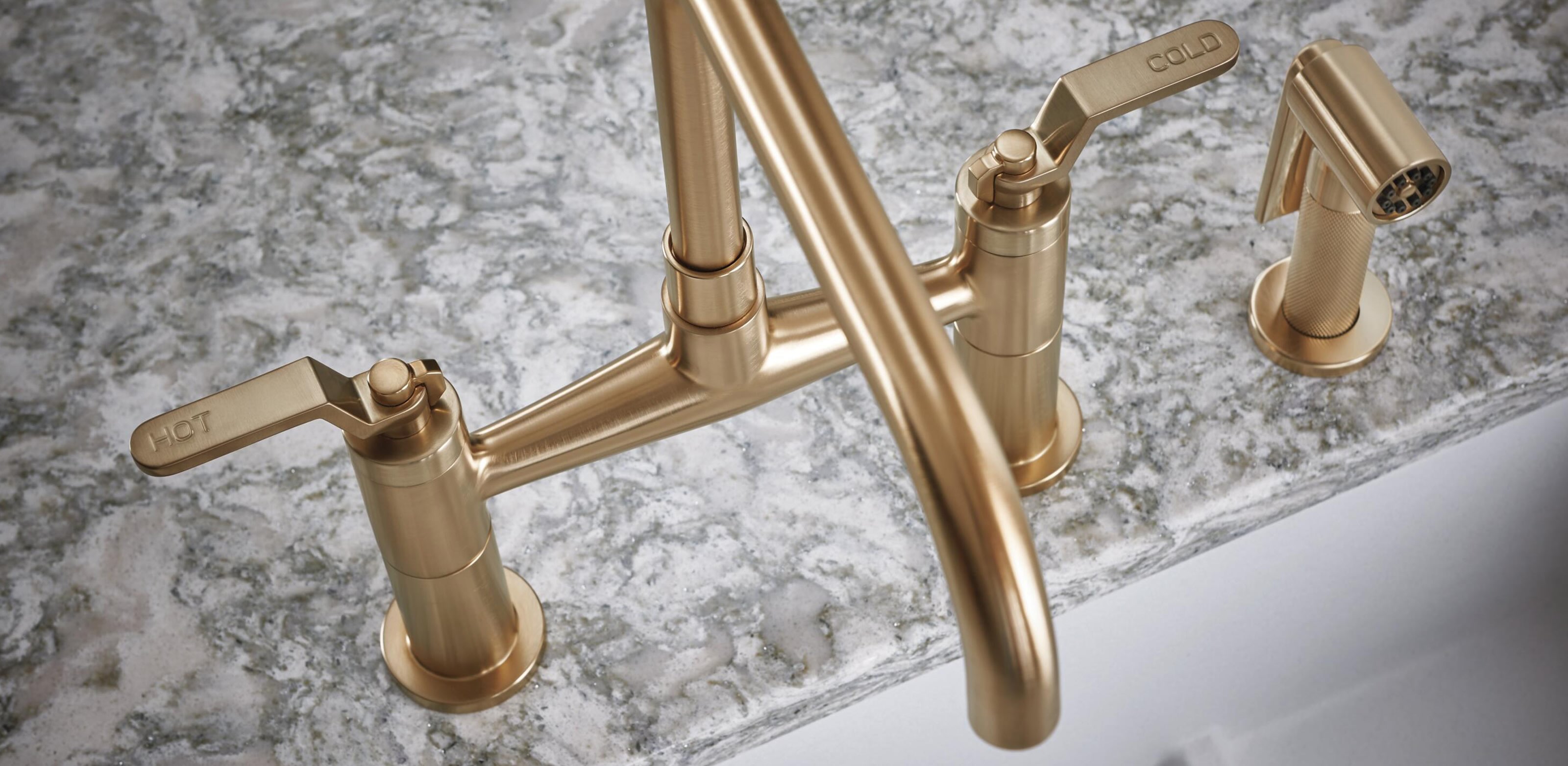 Litze : Kitchen : Brizo