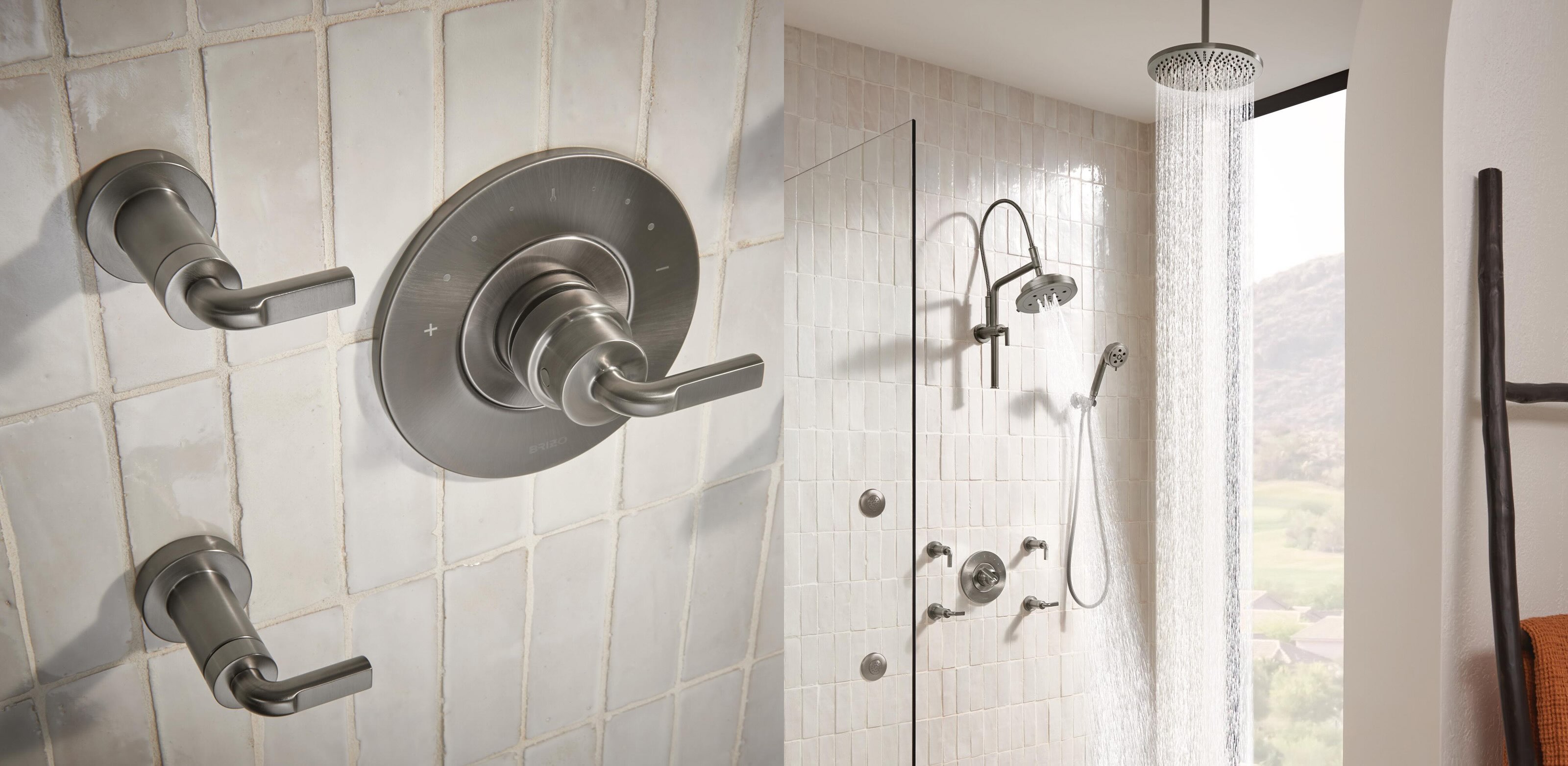 Collection Detail Page : Brizo