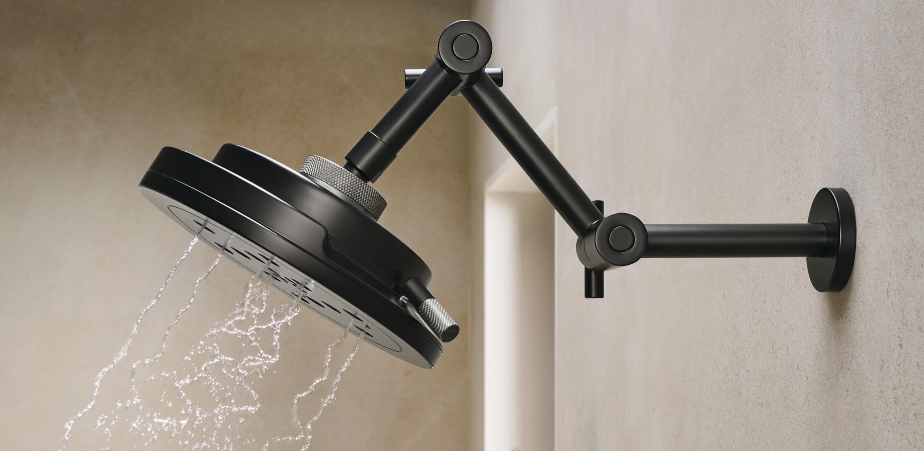 Collection Detail Page : Brizo