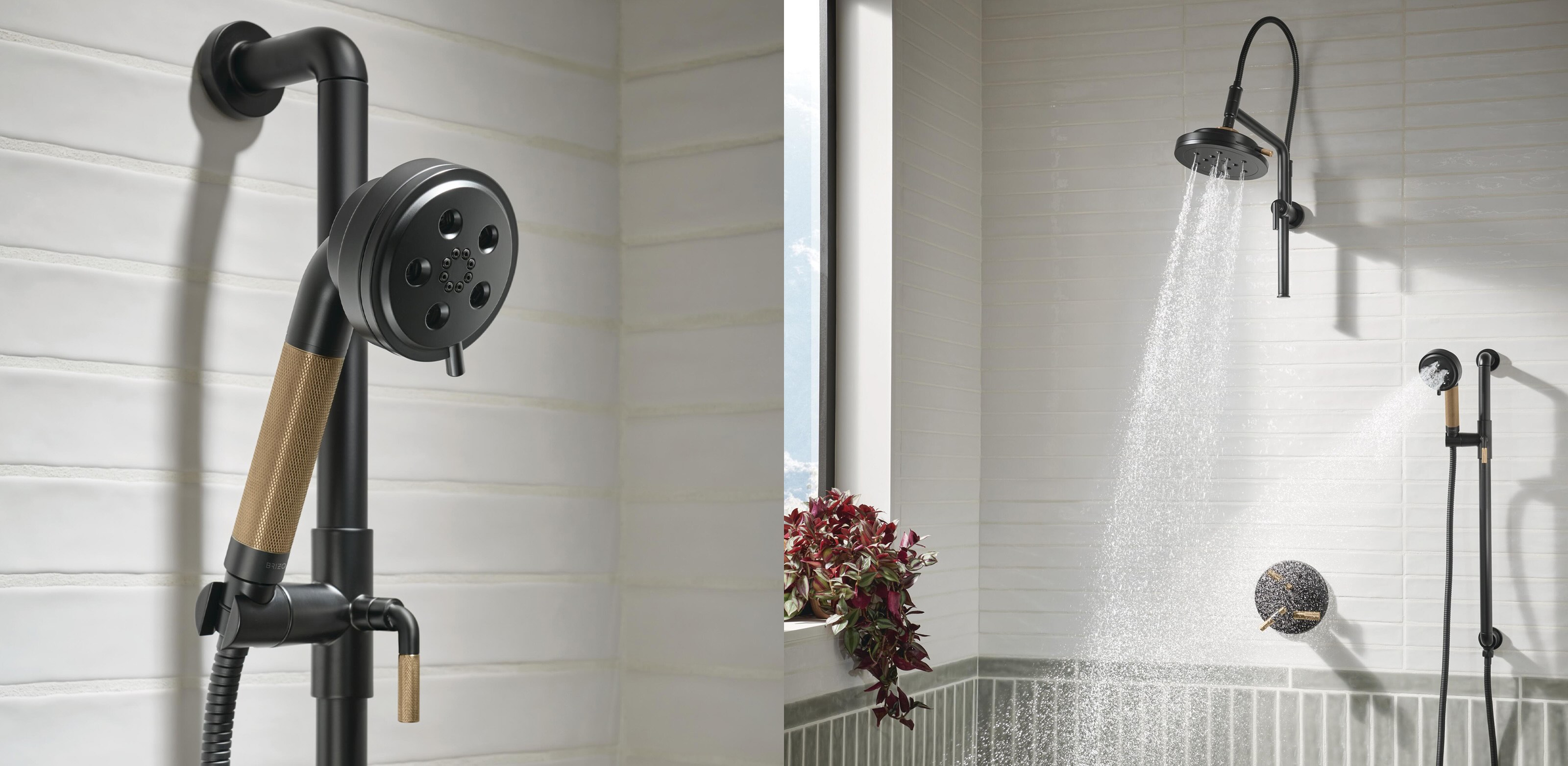 Collection Detail Page : Brizo